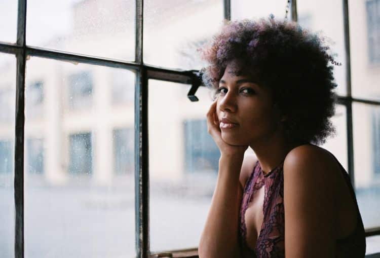 „Durch eine gewisse Intimität und Zerbrechlichkeit im Sound kommt etwas ...