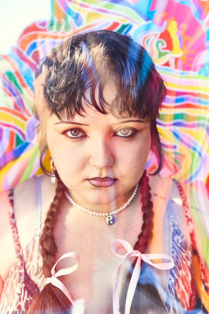 „ICH WILL DIE MENSCHEN DAZU EINLADEN, EINEN SPAZIERGANG IN MEIN HIRN ZU ...