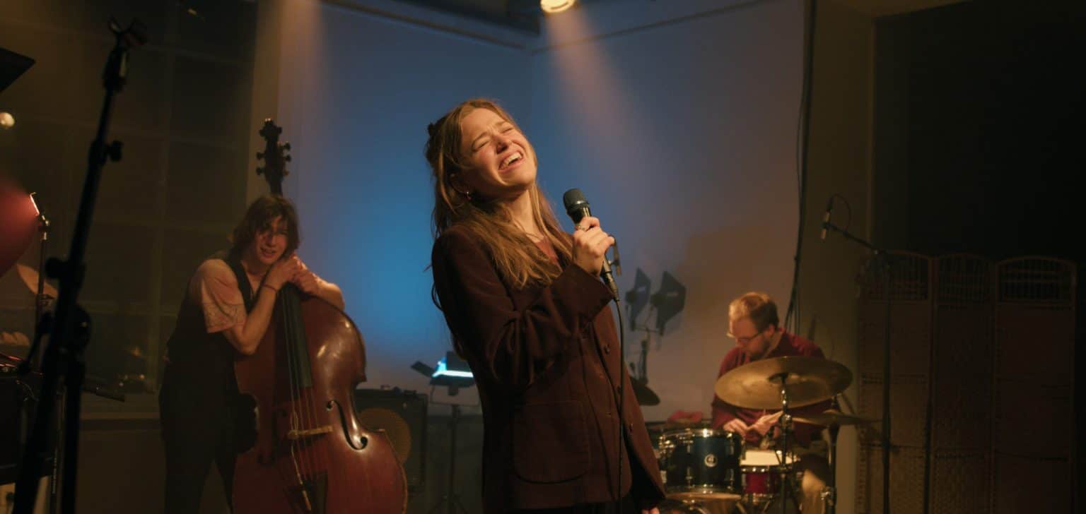 „Im Endeffekt aber kehre ich immer wieder zu den alten Sachen zurück ...