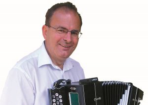 „Eine gute Kombination aus Melodie und Rhythmus“ – ERICH ZIB (RADIO ...