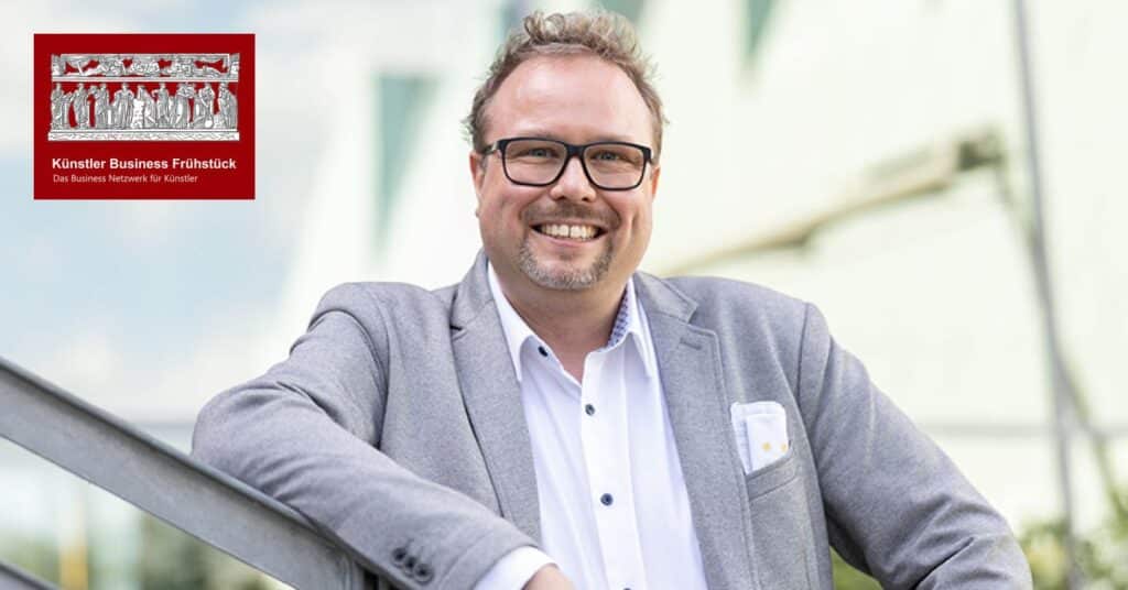 158. Künstler:innen Business Frühstück - mica - music austria
