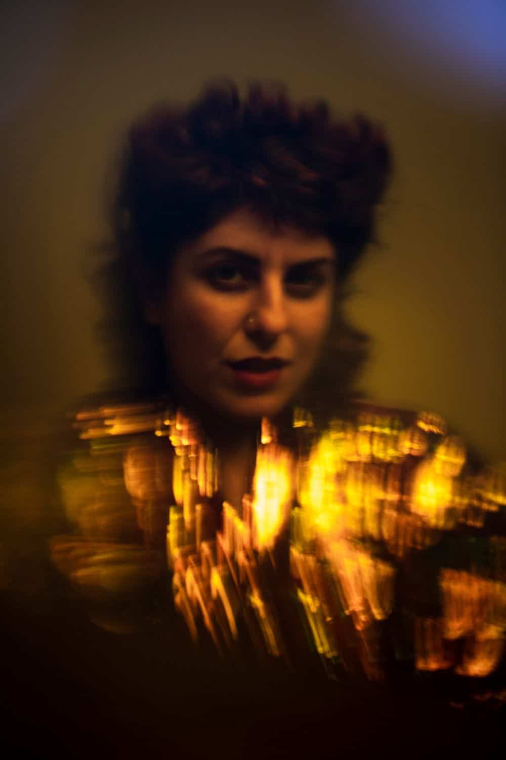 „Musik ist für mich Freiheit“ – Golnar Shahyar im mica-Interview - mica ...