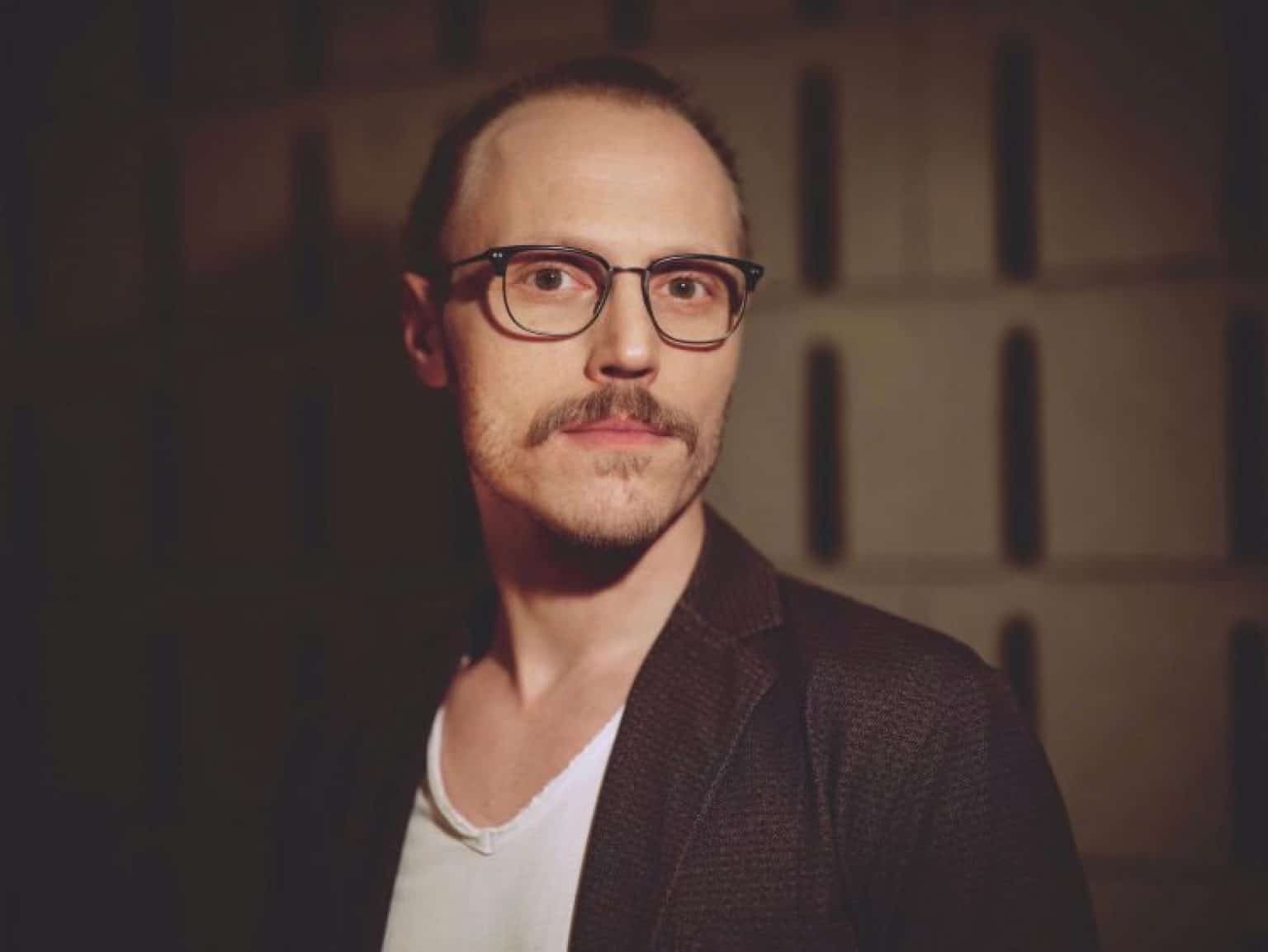 „Ich kann einfach nicht aus meiner Haut, es ist, wie es ist“ – KRISTOFF ...