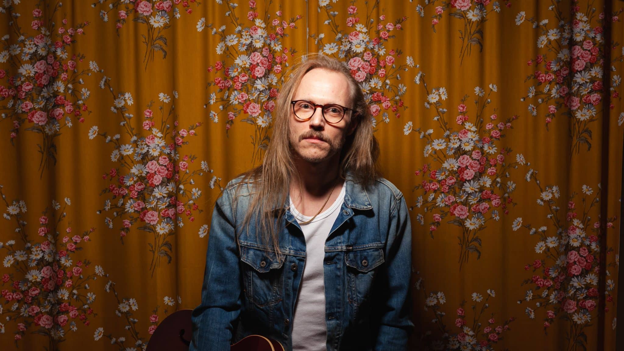 „Ich wollte alles einfach aufs Musizieren reduzieren“ – KRISTOFF im ...