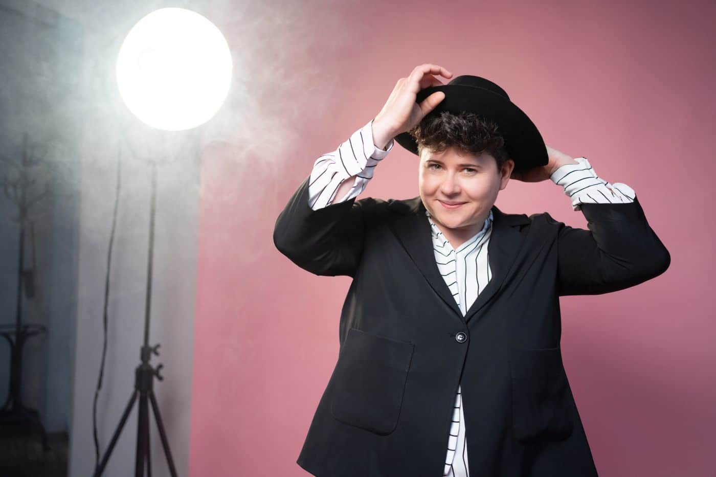 „DAS FESTIVAL-PROGRAMM ZU GESTALTEN, IST JEDES JAHR EIN GANZ EIGENER ...