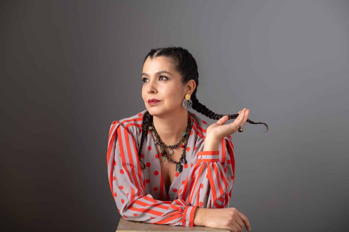 „MANCHE GEFÜHLE KANN MAN NUR IN DER MUTTERSPRACHE AUSDRÜCKEN“ – ÖZLEM ...