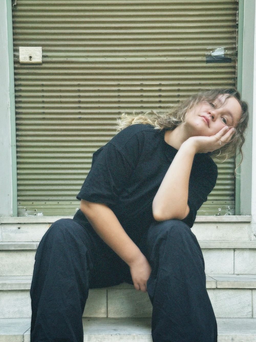 „Ich darf alles sagen, was ich will“ – SOVIE im mica-Interview - mica ...