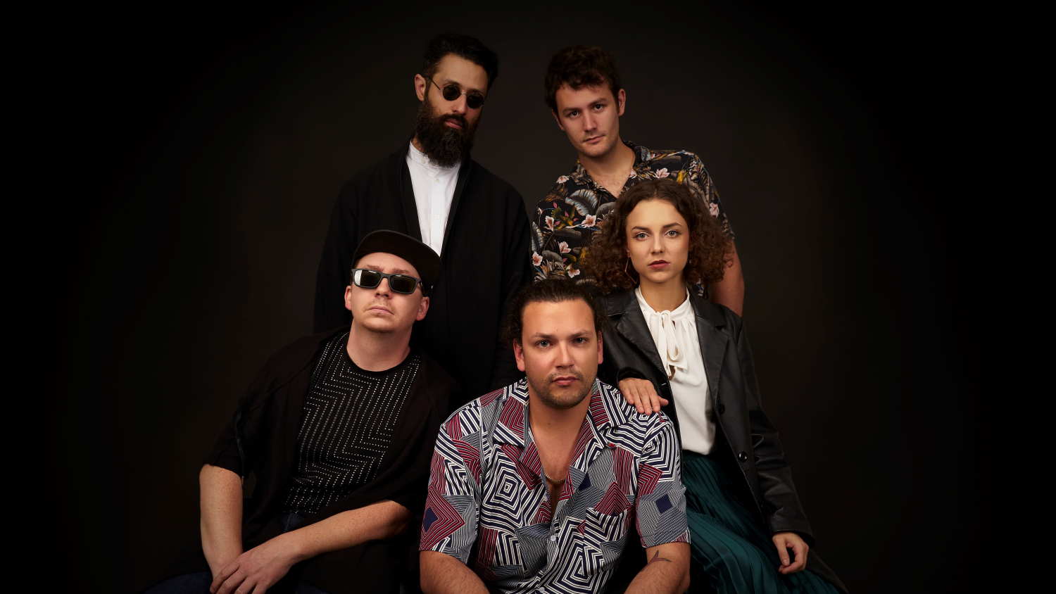 „WIR SIND EINFACH EINE LIVE-BAND“ – SPITTING IBEX IM MICA-INTERVIEW ...