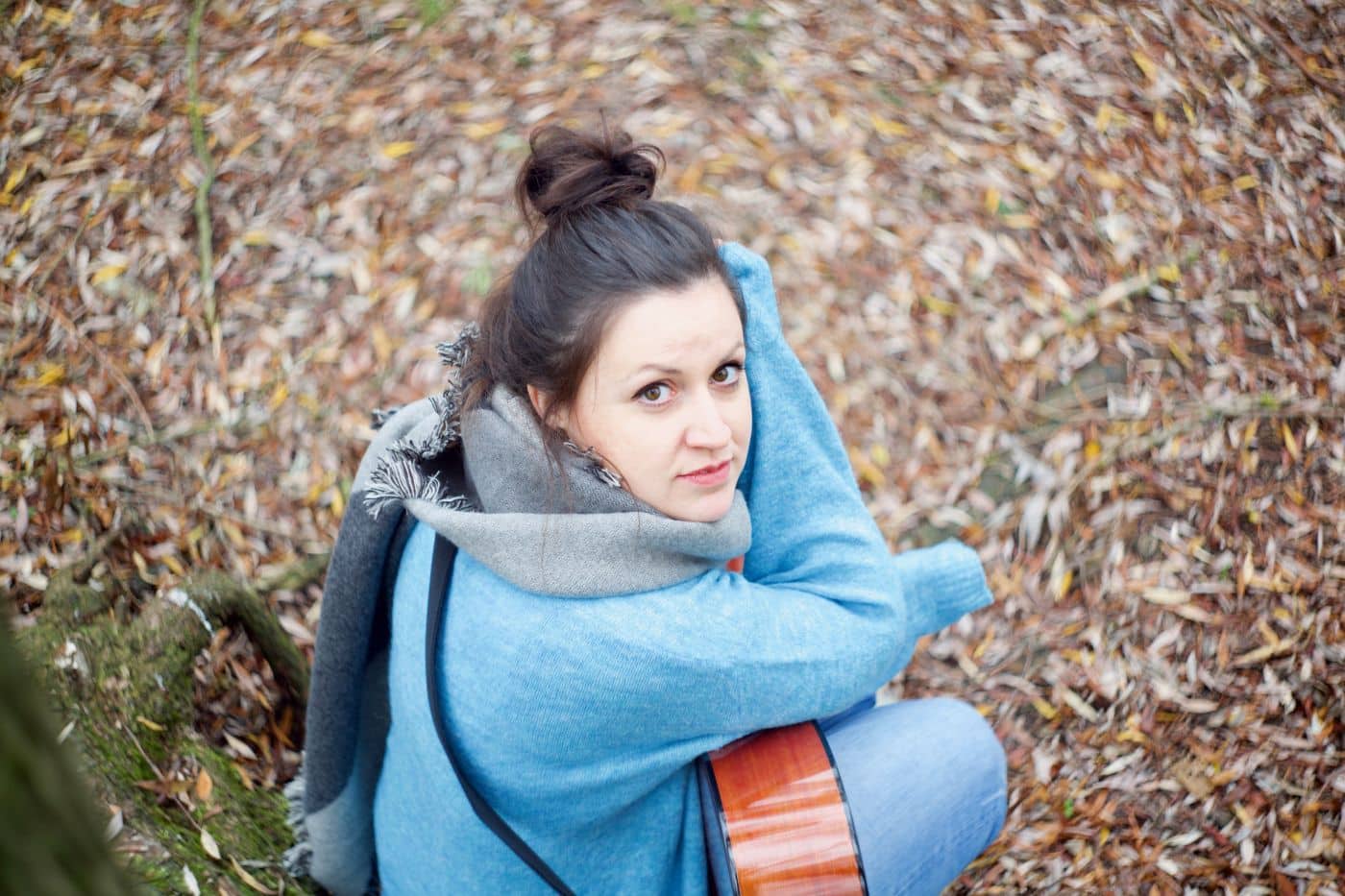 „ABBA WAR DER SOUNDTRACK MEINER KINDHEIT“ – VICKY HALO IM MICA ...